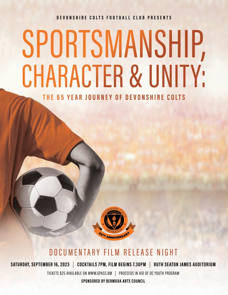 Sportsmanship, Character And Unity: The 65 Year Journey Of Dev Colts ...